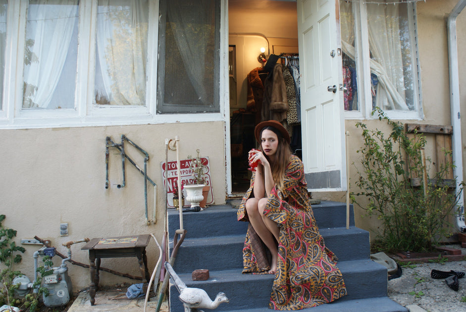 Decadent Fair – Sister Jane (EU)