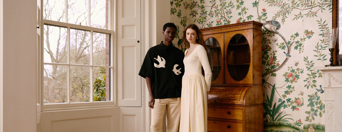 Birds Of A Feather – Sister Jane (EU)